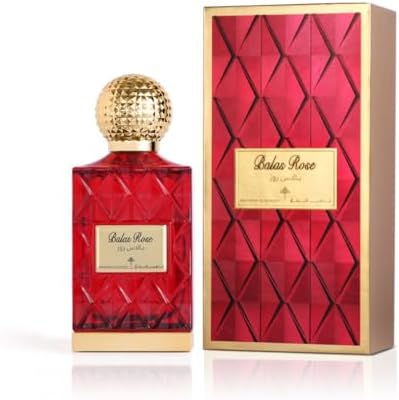 BALAS ROSE EDP 75ml price in Saudi Arabia | Amazon Saudi Arabia ...