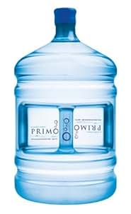 Primo Five (5) Gallon Bulk Bottled Water: Amazon.com: Grocery & Gourmet ...