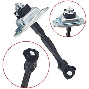 Amazon.com: Genuine Toyota 68620-21021 Door Check Assembly: Automotive