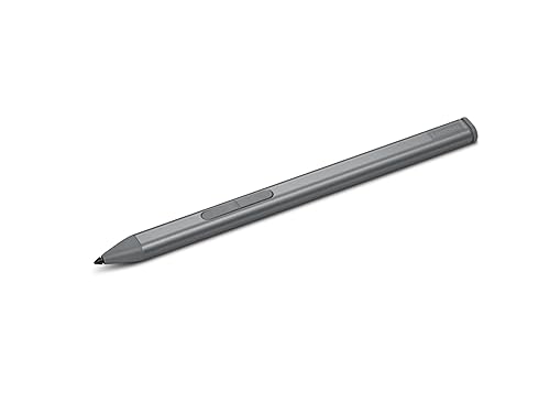 Lenovo Slim Pen – Magnetic Precision Stylus for Lenovo Laptops – 4096 ...