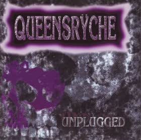 Queensryche - Queensryche, Unplugged - Amazon.com Music