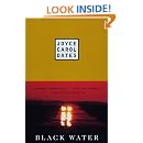 Amazon.com: Black Water (8601420119383): Joyce Carol Oates: Books