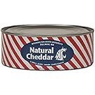 WSU Creamery Wazzu Cougar Gold Sharp White Cheddar Cheese (30oz Can) (1 ...