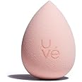 Amazon.com : PURE Teardrop Makeup Blender Sponge, Streak Free ...