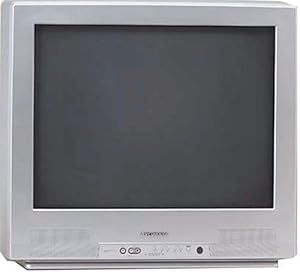 Amazon.com: Sylvania 6427FF 27" Flat Screen CRT TV: Electronics