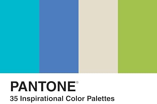 Pantone: 35 Inspirational Color Palettes in Kuwait | Whizz Use of Color
