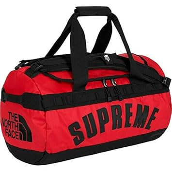 Knock Off Supreme Duffle Bag | Paul Smith
