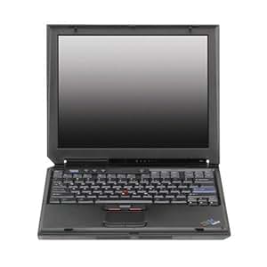Amazon.com: Remanufactured IBM ThinkPad T21 800 MHz Pentium III ...