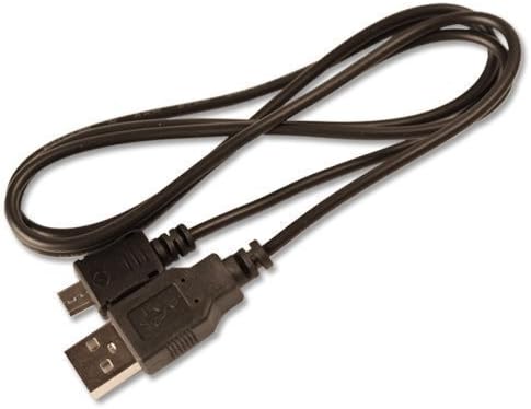CNL MICRO USB DATA CABLE FOR ALCATEL MOBILE PHONES INCLUDING OT-990 OT ...
