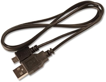 CNL MICRO USB DATA CABLE FOR ALCATEL MOBILE PHONES INCLUDING OT-990 OT ...