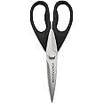 Amazon.com: KitchenAid All Purpose Kitchen Shears with Protective ...