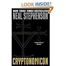 Amazon.com: Cryptonomicon eBook: Neal Stephenson: Kindle Store