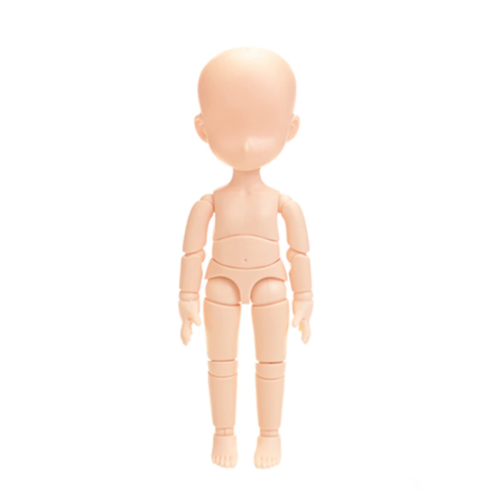 Mua Obitsu Doll 11BD-D01 11 cm Obitsu Body & Head Action Figure Body ...
