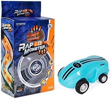 Hobby leader rapid monster 360 degree spinner mini high speed racing ...