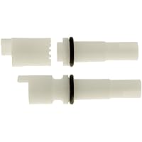 DANCO Complete Kit Stem Extension for Moen Tub/Shower Faucets, 6S-1/6S ...