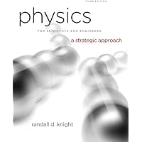Amazon.com: Physics for Scientists and Engineers: A Strategic Approach with Modern Physics (3rd ...