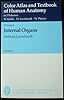 Color Atlas and Textbook of Human Anatomy: Internal Organs in Kuwait ...