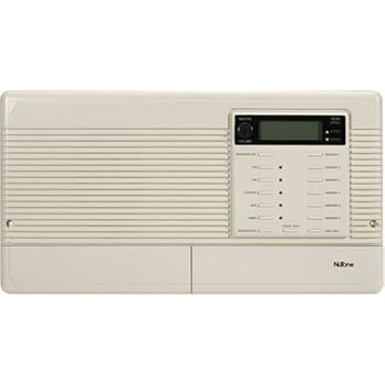 Amazon.com : NUTONE IMA3303L Whole House Intercom System : Home ...