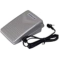 Amazon.com: Sew-link Foot Control with Cord for Singer 7412, 7422, 7424 ...