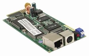 Amazon.com: Tripp Lite SNMPCARD Internal SNMP Card for Remote UPS ...