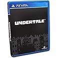Amazon.com: Undertale - PS Vita : Video Games