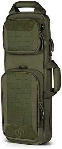 Savior Equipment Urban Takedown Bag Carbine Rifle Backpack Survival Gun ...