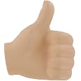 Amazon.com: Thumbs Up Foam Stress Toy : Toys & Games