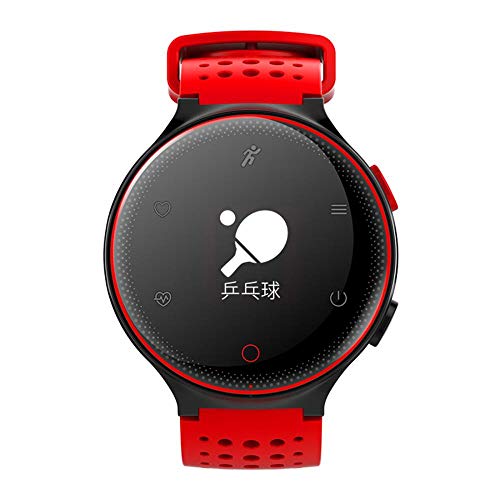 Lclock(L C 록) X마트 워치 최신판 활동량 계보수계-페도미터 심박계방수 스마트 팔찌 수면검 측착신 전화 통지 런닝 모드 ...