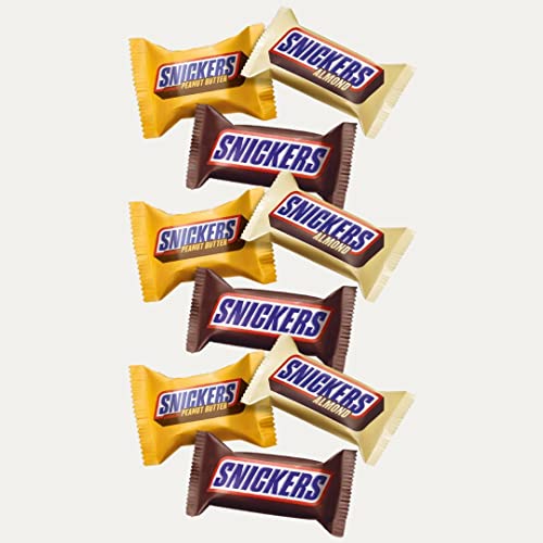 ULTIMATE Assorted Candy Variety Pack! (4 Lbs.) Individually Wrapped ...