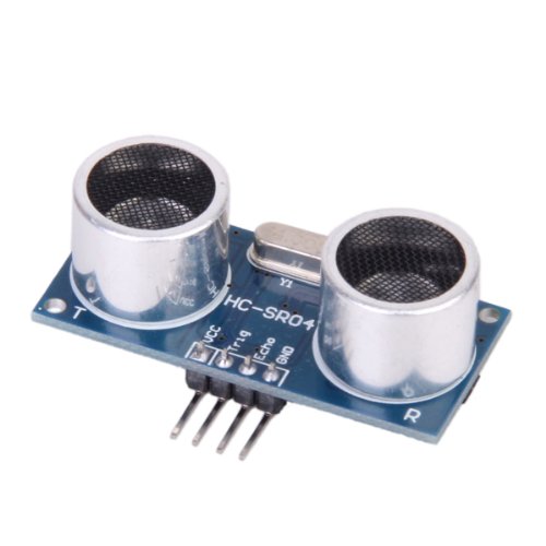 Amazon.fr : US-020 Module à Ultrasons Capteur de Mesure de Distance