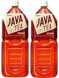 Amazon | 大塚食品 ジャワティ ストレート レッド 無糖 270ml×24本 | JAVA TEA(ジャワティ) | 食品・飲料・お酒 通販