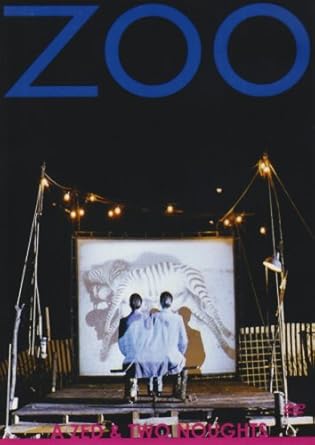 ZOO [DVD]: Amazon.fr: DVD & Blu-ray