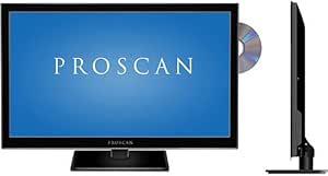 Amazon.com: Proscan Proscan 28-inch LED HDTV/DVD Combo : Electronics