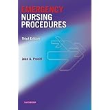 Emergency Nursing Procedures, 4th Edition: 9781416040989: Medicine ...