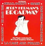 Amazon.com: Jerry Herman's Broadway at the Hollywood Bowl: Bea Arthur ...