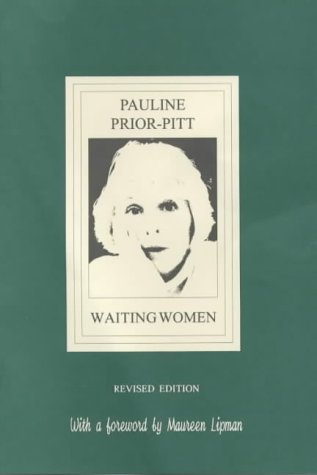 Waiting Women: Prior-Pitt, Pauline: 9781872916293: Amazon.com: Books