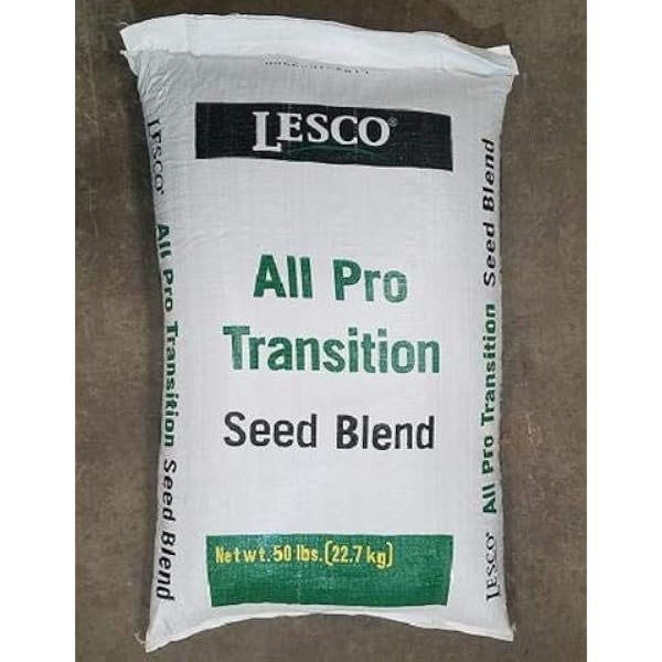 Lesco Texas Fertilizer 50-lb 12500-sq Ft 20-5-10 Natural, 55% OFF