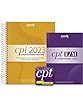 CPT Professional 2023 and E/M Companion 2023 and CPT Quickref App ...