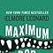 Maximum Bob: Elmore Leonard: 9780062009401: Amazon.com: Books