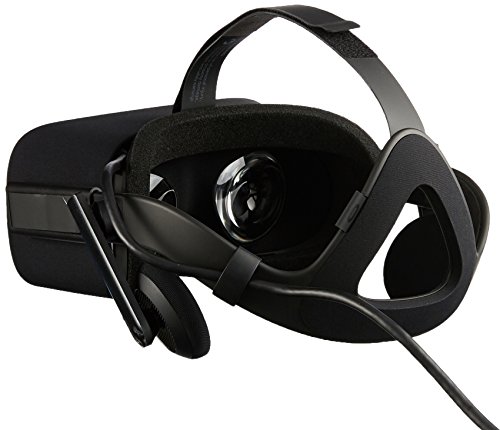 Oculus Rift – VR Gear Review