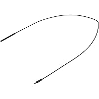 Amazon.com: GM Genuine Parts 25993592 Windshield Washer Pump Hose, 47. ...