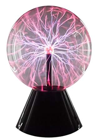 Unique Gadgets & Toys 15-Inch Giant Nebula Plasma Ball - - Amazon.com