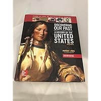 Amazon.com: Discovering Our Past: A History of the United States-Early ...