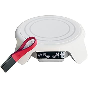 Amazon.com: Aervoe Industries 6535 Max Burton Digital ProChef-3000 ...