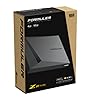 Formuler Z11 Pro Max 4K Android 11 Satellite Receiver with Premium IR1 ...