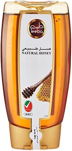 Teeba Natural Honey Squeezy 500G price in UAE | Amazon UAE | supermarket kanbkam