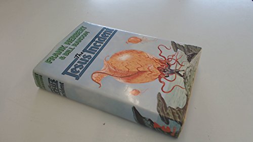 The Jesus incident: Herbert, Frank & Ransom, Bill: 9780575026858 ...