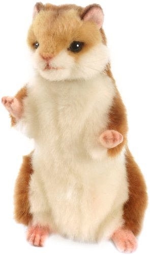 Hamster Stuffed Animals - Select Your Favorite Hamster Stuffed Animal