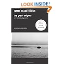 Amazon.com: The Great Enigma: New Collected Poems (9780811216722 ...