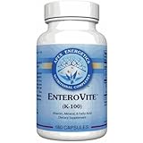 Amazon.com: EnteroVite by Apex Energetics: Health & Personal Care